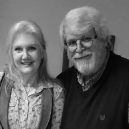 Bob & Gale Romig | InFaith